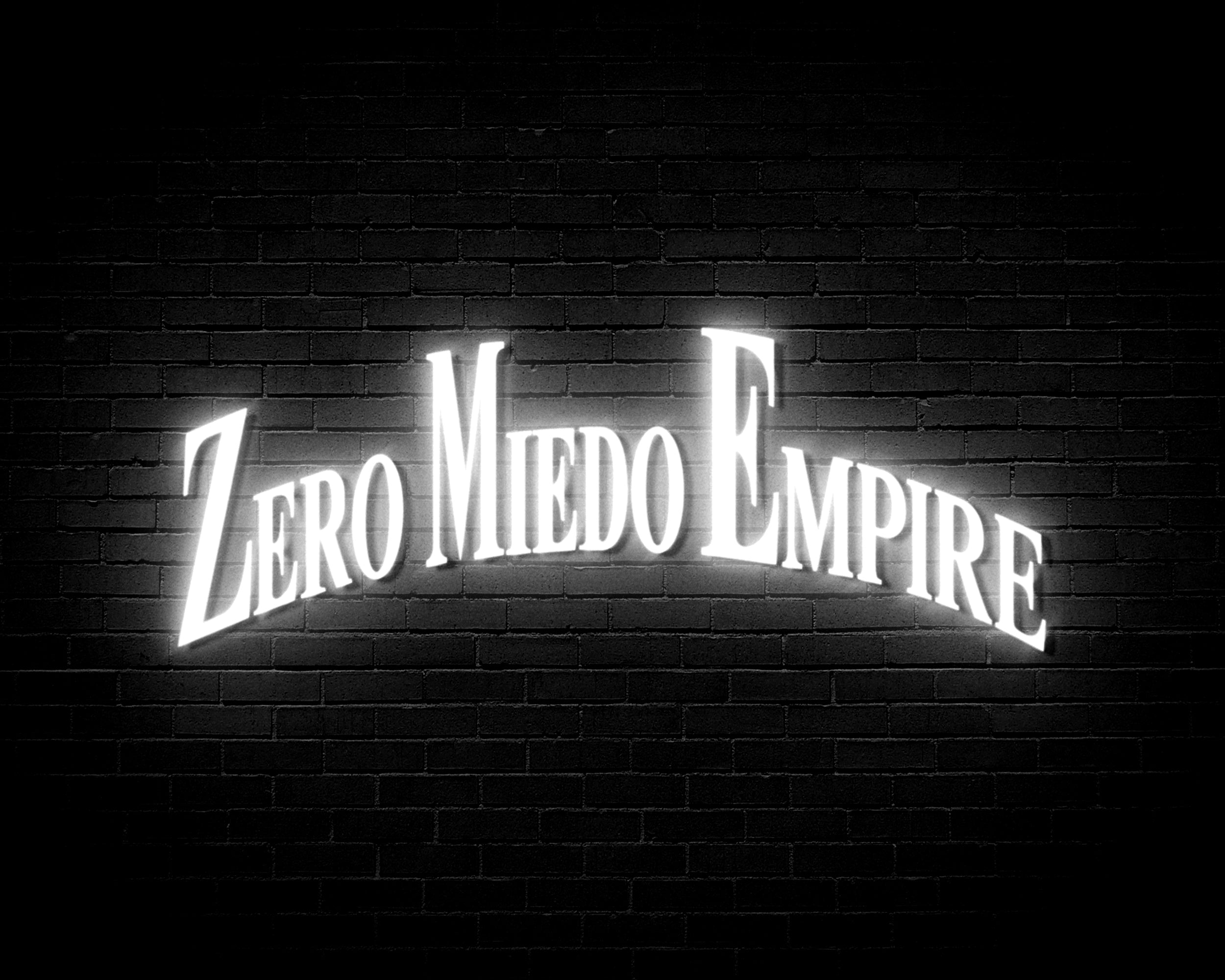 ZeroMiedoEmpire – Zero Miedo Empire